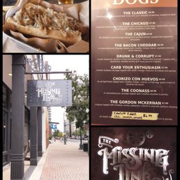 THE MISSING LINK - Updated April 2026 - 179 Photos & 131 Reviews - 504 ...