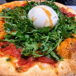 THE PARLOR PIZZA KITCHEN - Updated September 2025 - 79 Photos & 38 ...