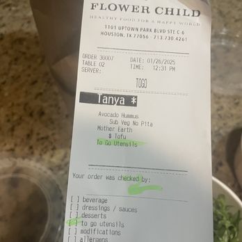 FLOWER CHILD - Updated August 2025 - 850 Photos & 621 Reviews - 1101 ...