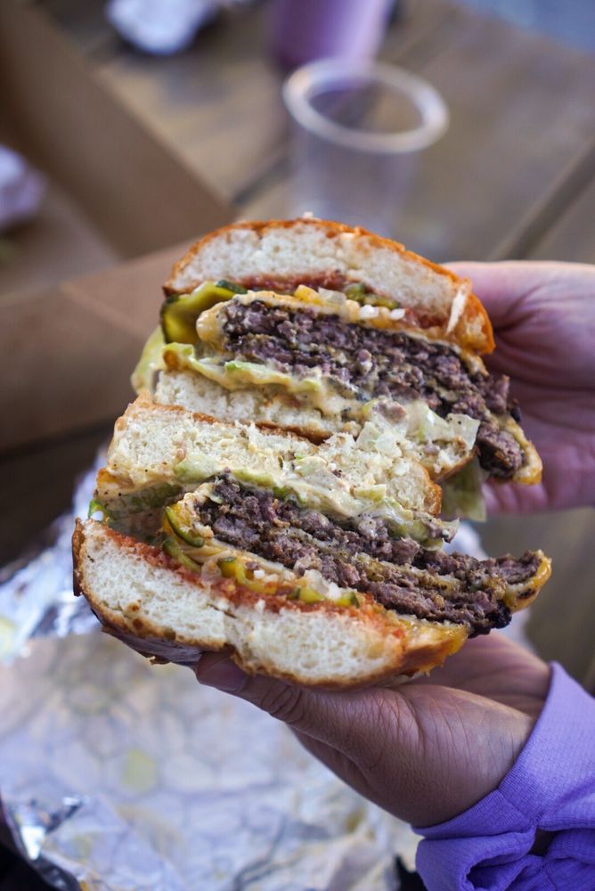 BIG MAX BURGER - Updated October 2025 - 102 Photos & 94 Reviews - 1935 ...