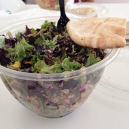 SIMPLY SALAD - Updated May 2026 - 243 Photos & 620 Reviews - 645 W 9th ...
