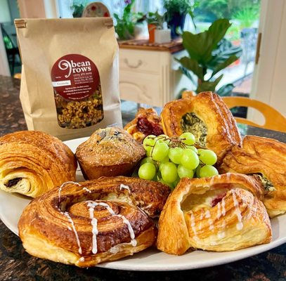 9 BEAN ROWS BAKERY & FARM MARKET - Updated May 2025 - 57 Photos & 80 ...