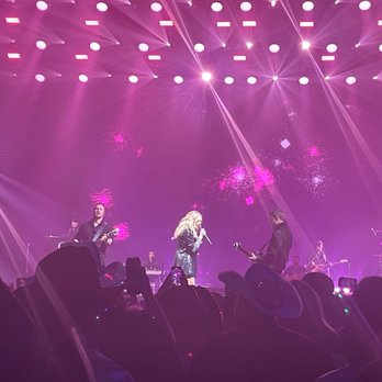 SCHEELS ARENA - Updated December 2025 - 17 Photos - 5225 31st Ave S ...