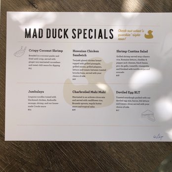MAD DUCK CRAFT BREWING NORTHWEST - Updated July 2025 - 582 Photos & 317 ...