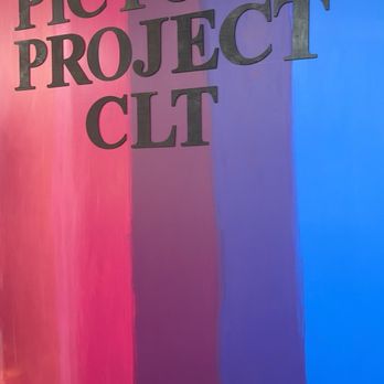 PICTURE PROJECT CLT SELFIE MUSEUM - Updated September 2025 - 247 Photos ...