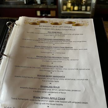 THE WINERY RESTAURANT & WINE BAR - Updated December 2024 - 1935 Photos ...