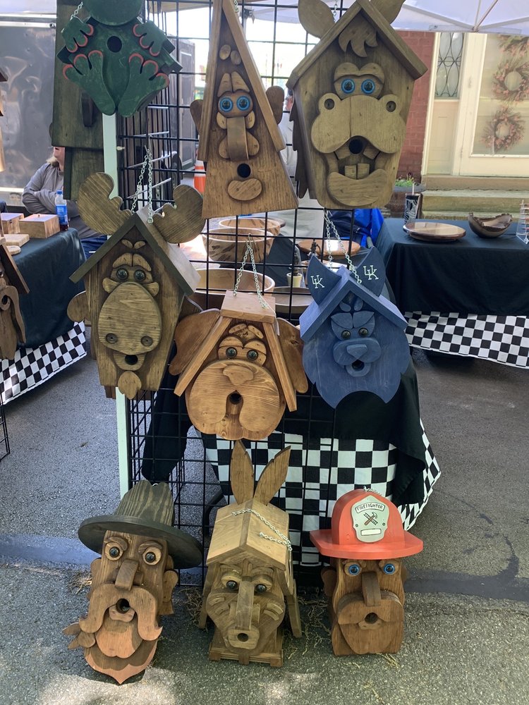 GRATZ PARK - Updated December 2025 - 26 Photos - 200-234 N Mill St ...