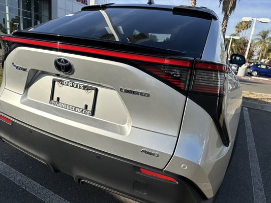 HANLEES DAVIS TOYOTA - Updated December 2025 - 197 Photos & 556 Reviews ...