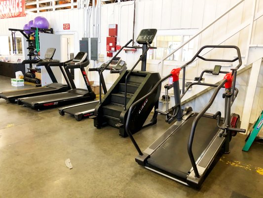 EXTREME TRAINING EQUIPMENT - Updated February 2025 - 80 Photos & 117 ...