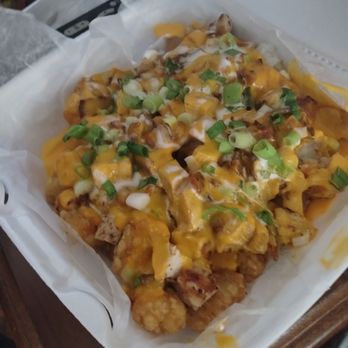 HAPPY BITES BURGER & WINGS - Updated October 2024 - 186 Photos & 262 ...