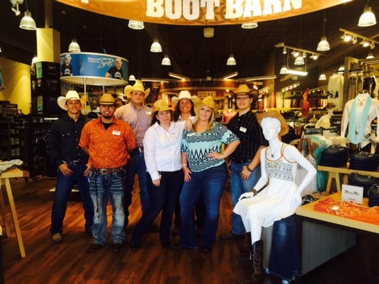 BOOT BARN - Updated March 2025 - 47 Photos & 23 Reviews - 10515 Katy ...
