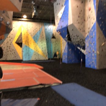 DYNO-ROCK CLIMBING CENTER - Updated October 2025 - 27 Photos & 59 ...