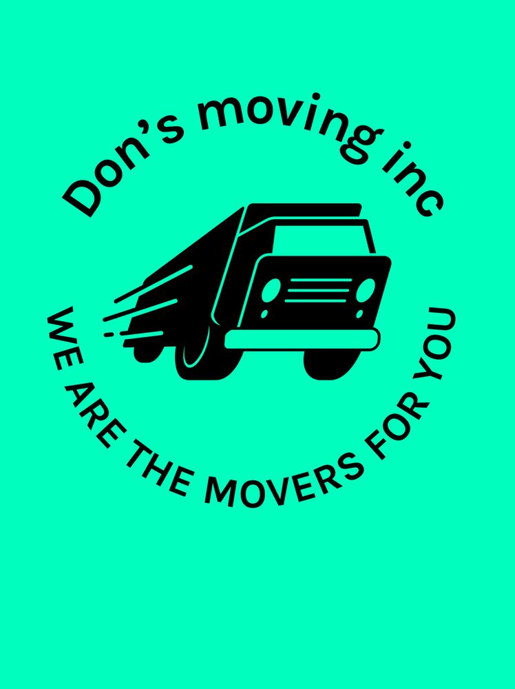 DON’S MOVING - Request a Quote - Gainesville, Virginia - Movers - Phone ...