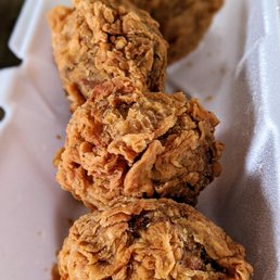 BILLY’S BOUDIN AND CRACKLIN - Updated July 2024 - 96 Photos & 49 ...