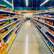 FRESH INTERNATIONAL MARKET - 667 Photos & 114 Reviews - International ...