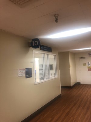 EDWARD R. ROYBAL COMPREHENSIVE HEALTH CENTER - Open for Business - 35 ...