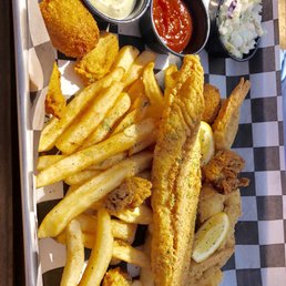 CAJUN CRAFT - 518 Photos & 511 Reviews - 601 S 11th St, Waco, TX - Menu ...