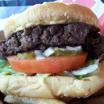 JAX BURGER, FRIES & SHAKES - Updated January 2025 - 132 Photos & 238 ...