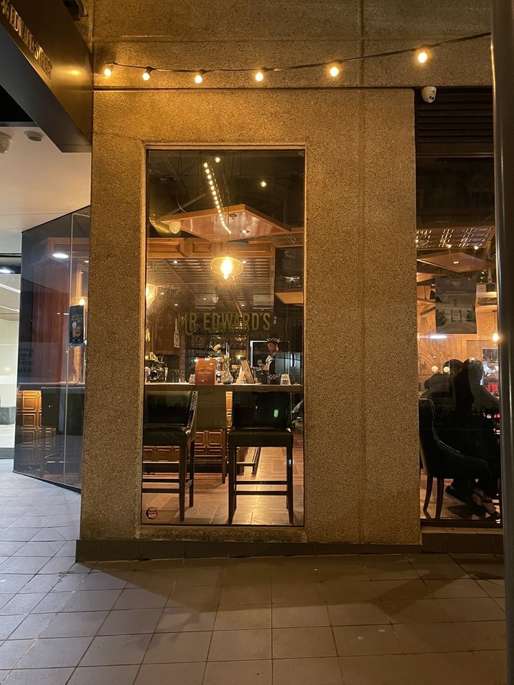 MR EDWARD’S ALEHOUSE & KITCHEN - Updated December 2024 - 64 Photos & 20 ...