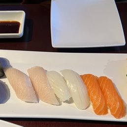 SUSHI DAMU - Updated December 2025 - 802 Photos & 455 Reviews - 3685 ...