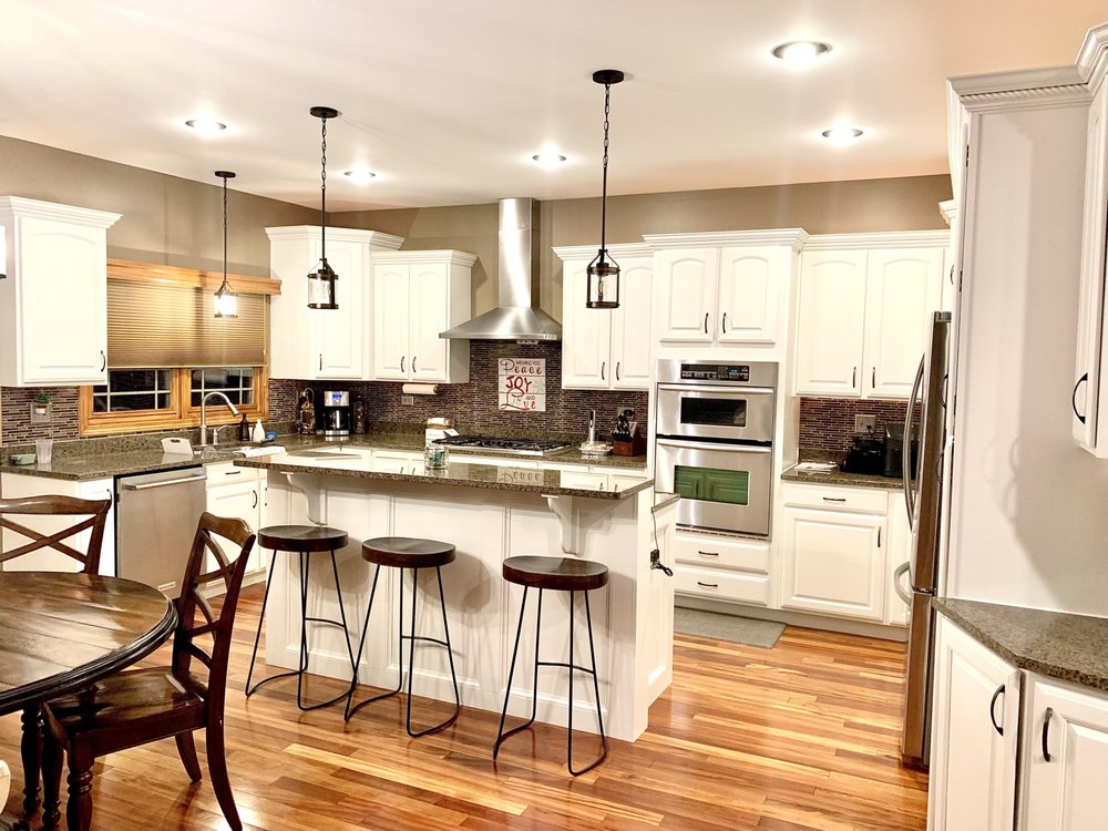 ECLIPS3 KITCHENS - Updated April 2026 - 25 Photos - 9701 Ravinia Ln ...