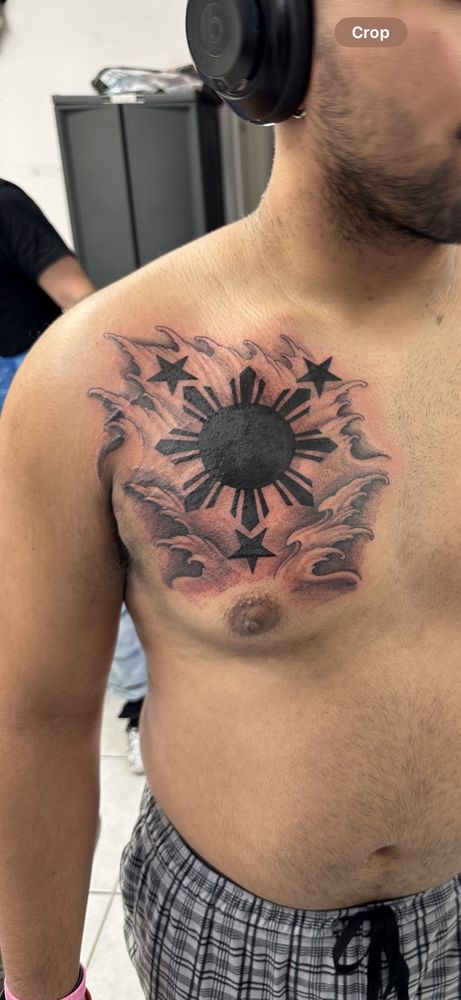 626 TATTOOS - Updated January 2026 - 321 Photos - 11106 Veterans ...