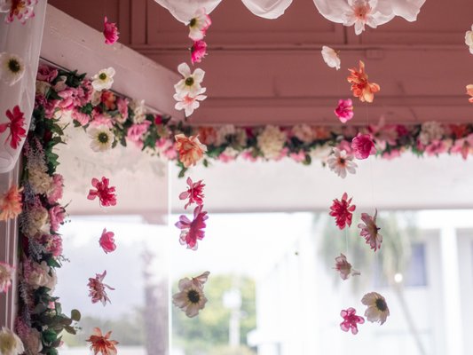 PRETTY IN PINK TEA ROOM - 57 Photos - 34 E Maint St, Apopka, Florida ...