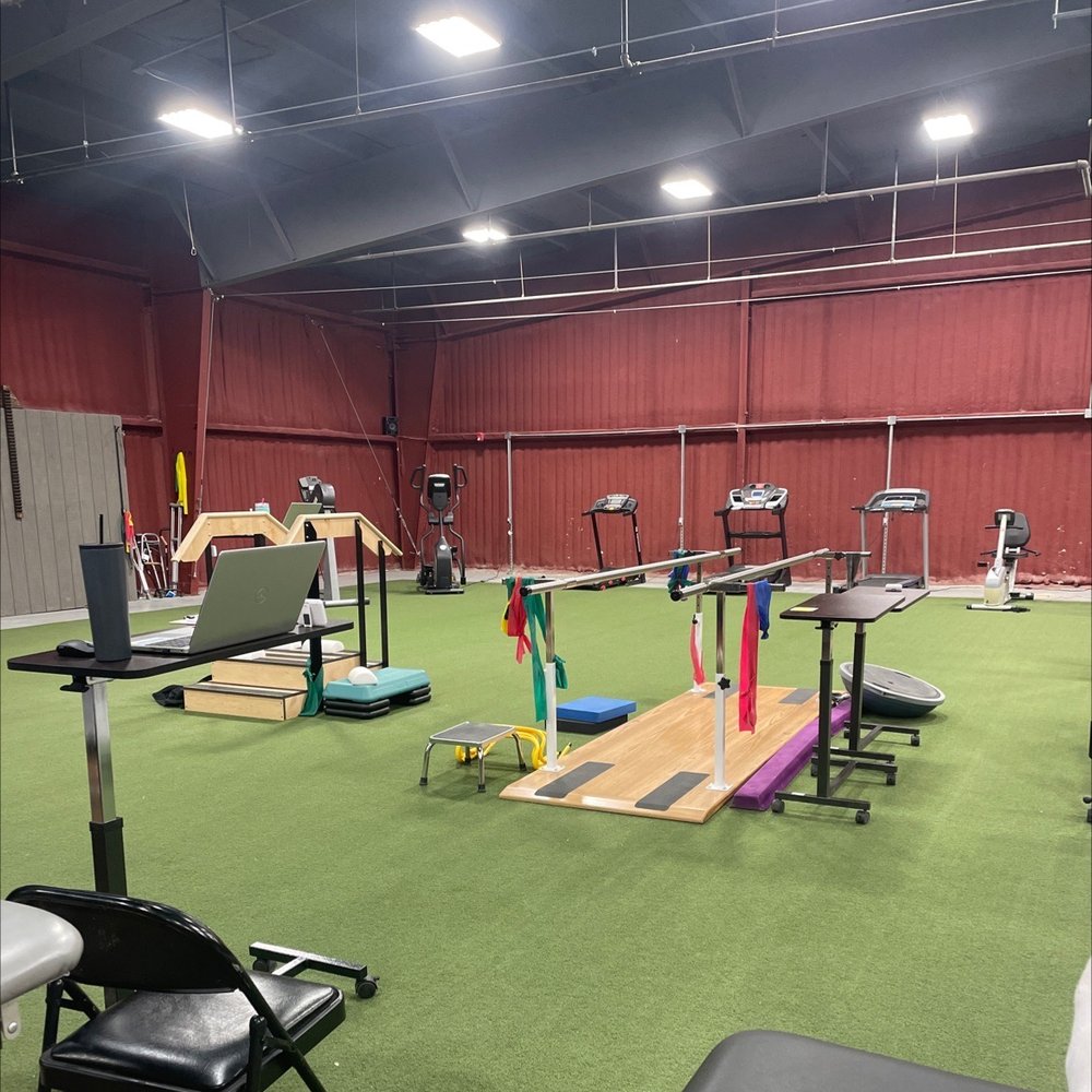 RISE THERAPY SERVICES - Updated July 2025 - 800 W Wise St, Bowie, Texas ...