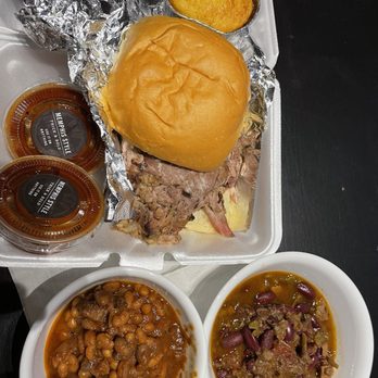 SMOQUE BBQ - Updated December 2024 - 1578 Photos & 4848 Reviews - 3800 ...