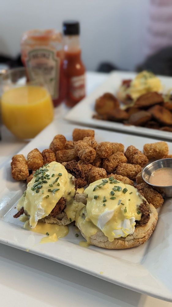 BRUNCH & CO - 11 Photos - 163 Brock Street N, Whitby, Ontario ...