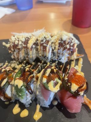 SUSHI BOX - Updated August 2025 - 43 Photos & 36 Reviews - 1208 E ...