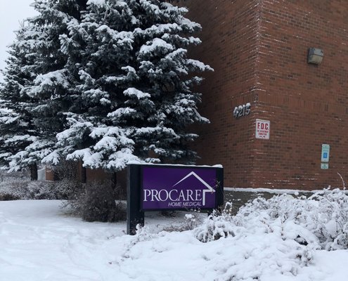 PROCARE HOME MEDICAL - ANCHORAGE - Updated December 2025 - 30 Reviews ...