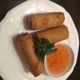 PANISA THAI DINING - Updated April 2025 - 156 Photos & 377 Reviews ...