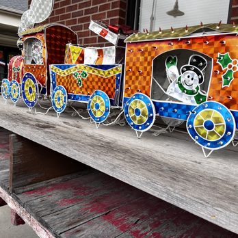 KENTUCKY RAILWAY MUSEUM - Updated January 2026 - 68 Photos & 29 Reviews ...