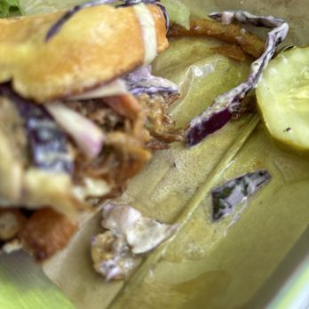 BOONDOGGLE EATS - Updated January 2026 - 10 Reviews - 13 S Brooksville ...