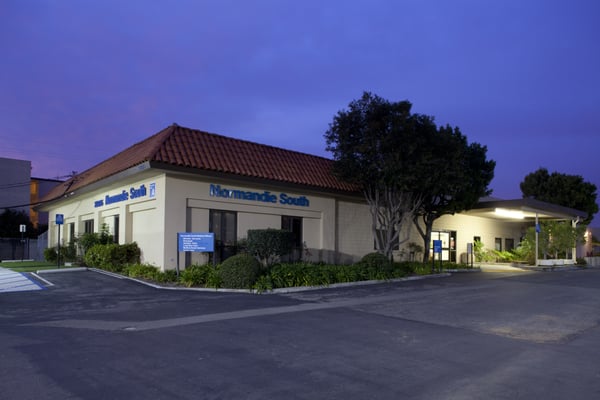 KAISER PERMANENTE NORMANDIE SOUTH MEDICAL OFFICE - Updated December ...