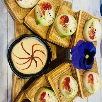 SUSHI RYOKAN - Updated April 2025 - 978 Photos & 672 Reviews - 1013 ...