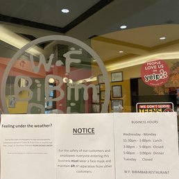 BI BIM BAB - Updated July 2025 - 468 Photos & 349 Reviews - 43155 Main ...