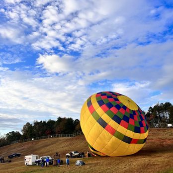 CAROLINA BALLOON FEST - Updated October 2025 - 109 Photos & 42 Reviews ...