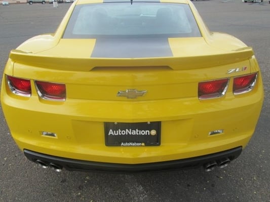 AUTONATION CHEVROLET ARROWHEAD - Updated September 2025 - 135 Photos ...