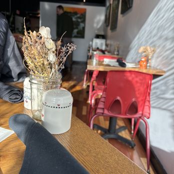 SCRATCH & CO - Updated July 2024 - 470 Photos & 275 Reviews - 1720 ...