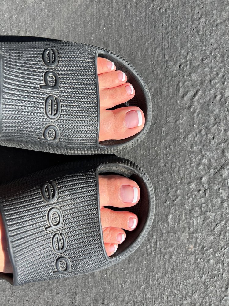 RED PERSIMMON NAILS & SPA - Updated December 2025 - 28 Photos & 41 ...