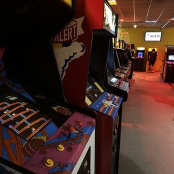 FUNSPOT - Updated February 2025 - 478 Photos & 281 Reviews - 579 ...