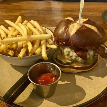 FORGOTTEN TONIC - Updated November 2024 - 1046 Photos & 644 Reviews - 6 ...