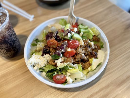 CAVA - 100 Photos & 105 Reviews - 501 N Orlando Ave, Winter Park ...