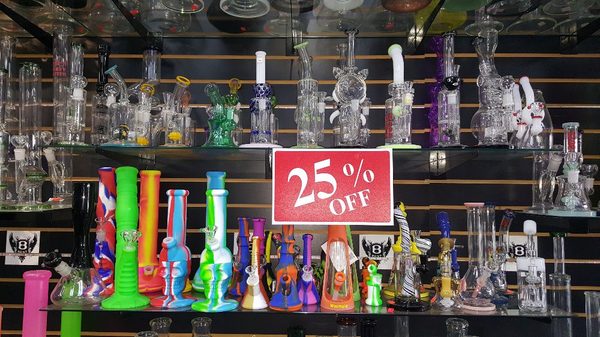 SMOKE N UP SMOKE SHOP - Updated January 2026 - 25 Photos & 30 Reviews ...