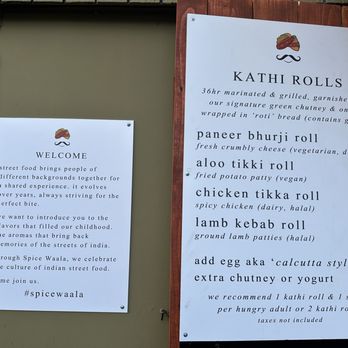 SPICE WAALA - 23 Photos - 5024 Rainier Ave S, Seattle, Washington ...