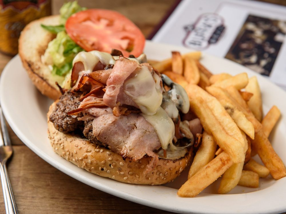 BUFFA’S BAR & RESTAURANT - 455 Photos & 441 Reviews - Lounges - 1001 ...