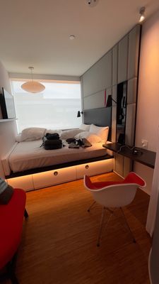 CITIZENM WASHINGTON DC CAPITOL HOTEL - Updated November 2025 - 182 ...