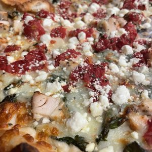 PIZZA PIE - Updated January 2026 - 18 Reviews - 1734 N Main St, Butler ...